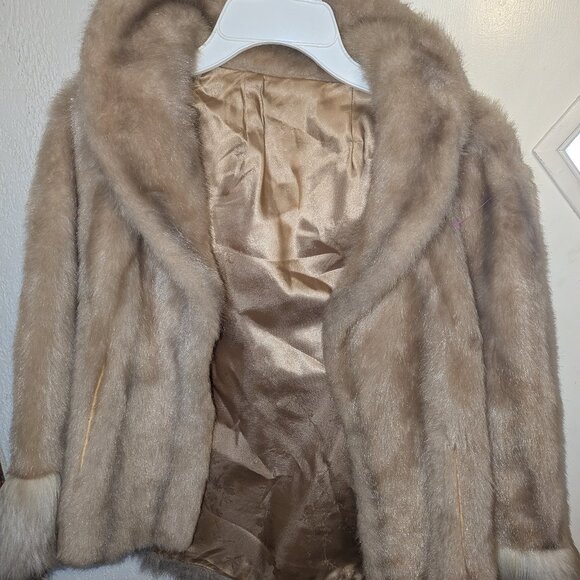 REGINA GLENARA by GLENOIT | Jackets & Coats | 94s 50s Regina Glenara By ...